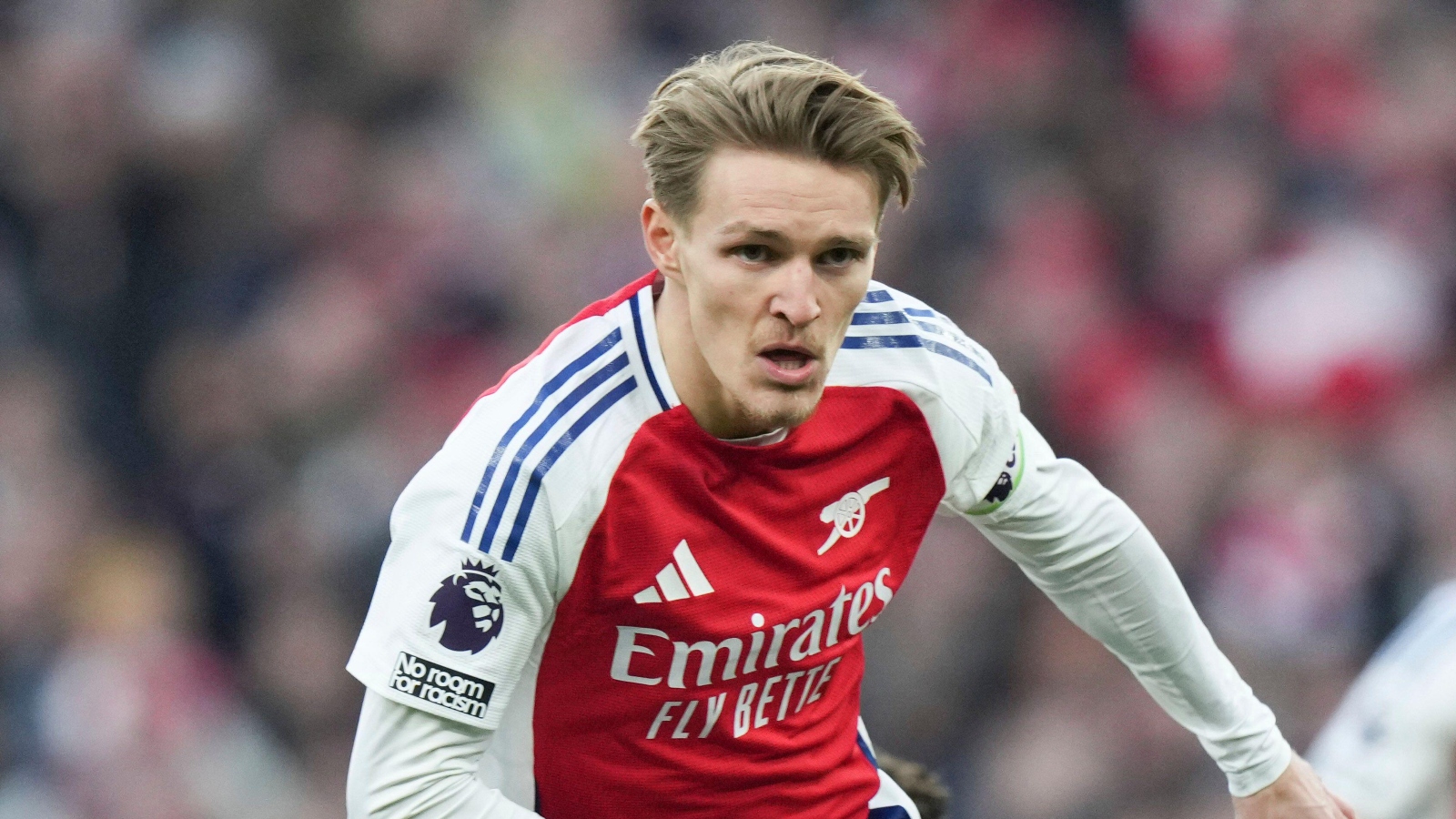 Povestea lui Martin Ødegaard: De la Real la Arsenal